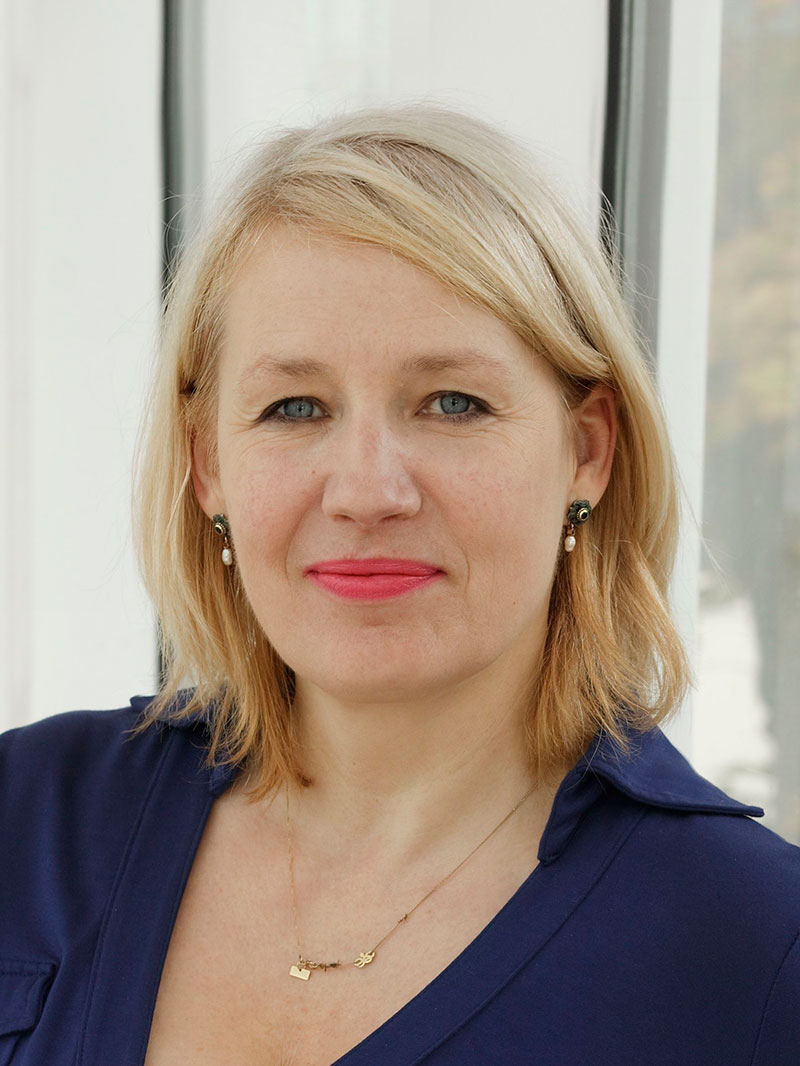 Eva Linhart: Buch & Kunst. - Heine-Haus Hamburg