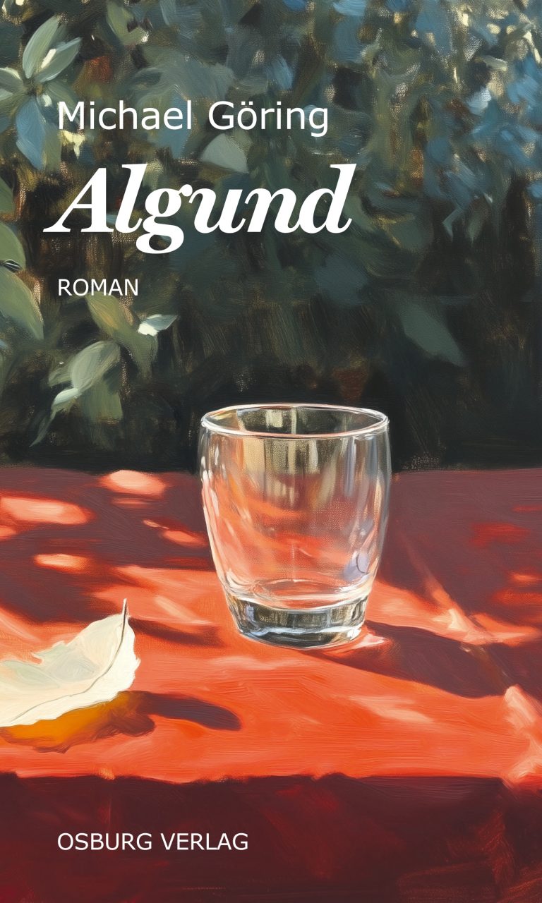 Michael Göring „Algund" - Heine-Haus Hamburg